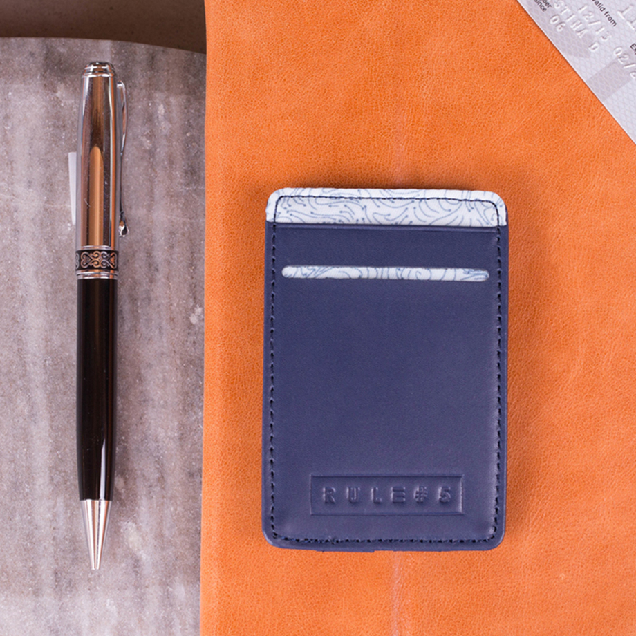 Rule #5 - Everyday Gear For Hardcore Athletes - Touch of Modern