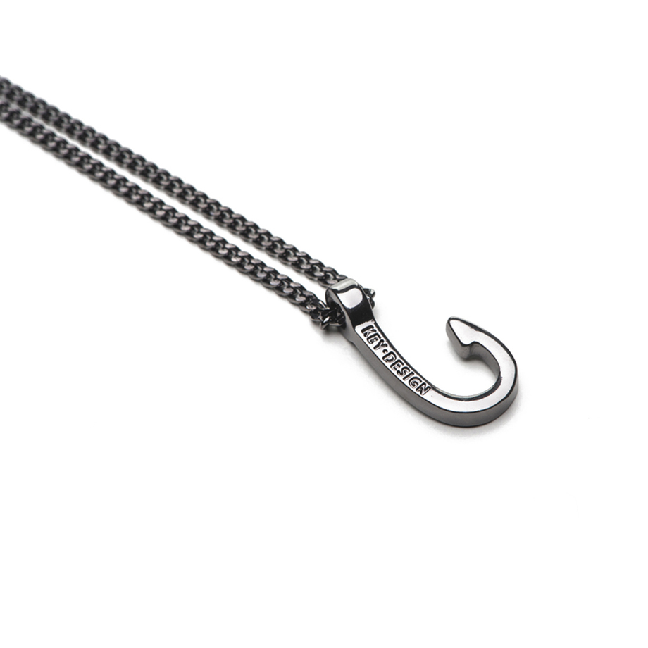 Key Design - Handmade Brazilian Jewelry - Touch of Modern