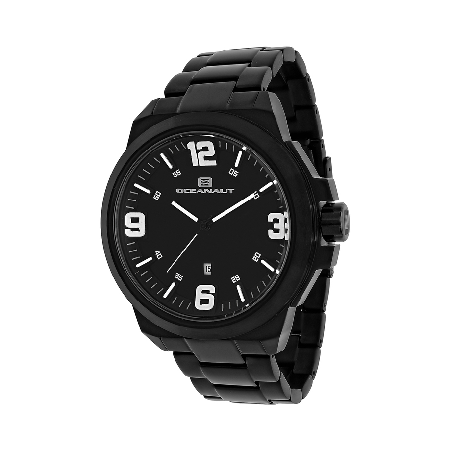 Oceanaut - Quartz Dive Watches - Touch of Modern