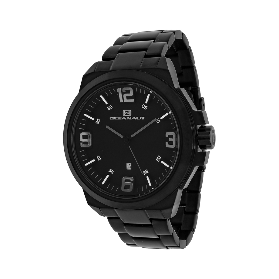 Oceanaut - Quartz Dive Watches - Touch of Modern