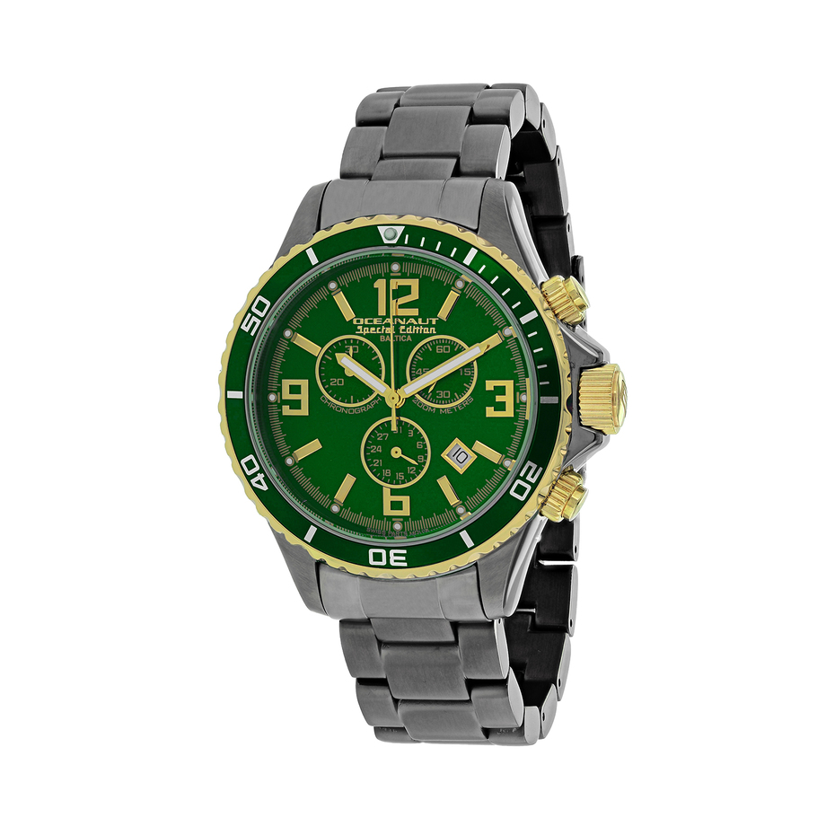 Oceanaut - Sport Watches - Touch of Modern
