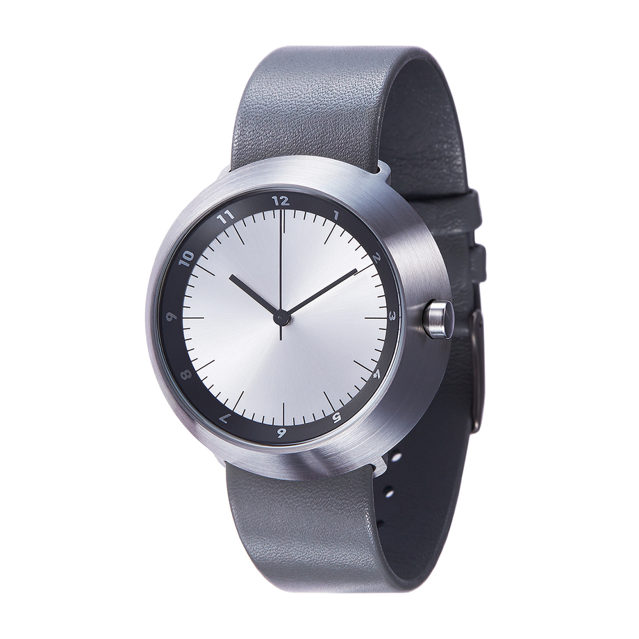 Normal Timepieces - Minimalist Watches - Touch of Modern