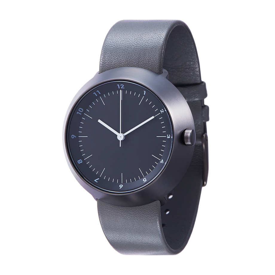 Normal Timepieces - Minimalist Watches - Touch of Modern
