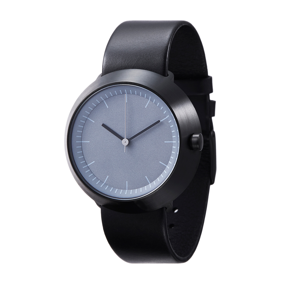 Normal Timepieces - Bold Minimal Watches - Touch of Modern