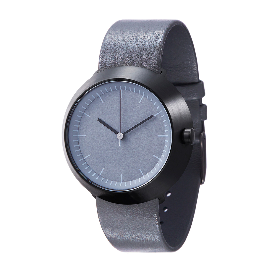 Normal Timepieces - Minimalist Watches - Touch of Modern