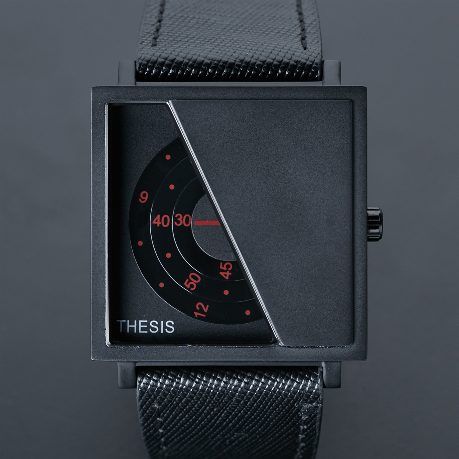 Thesis Watches - Modern Watches - Touch of Modern