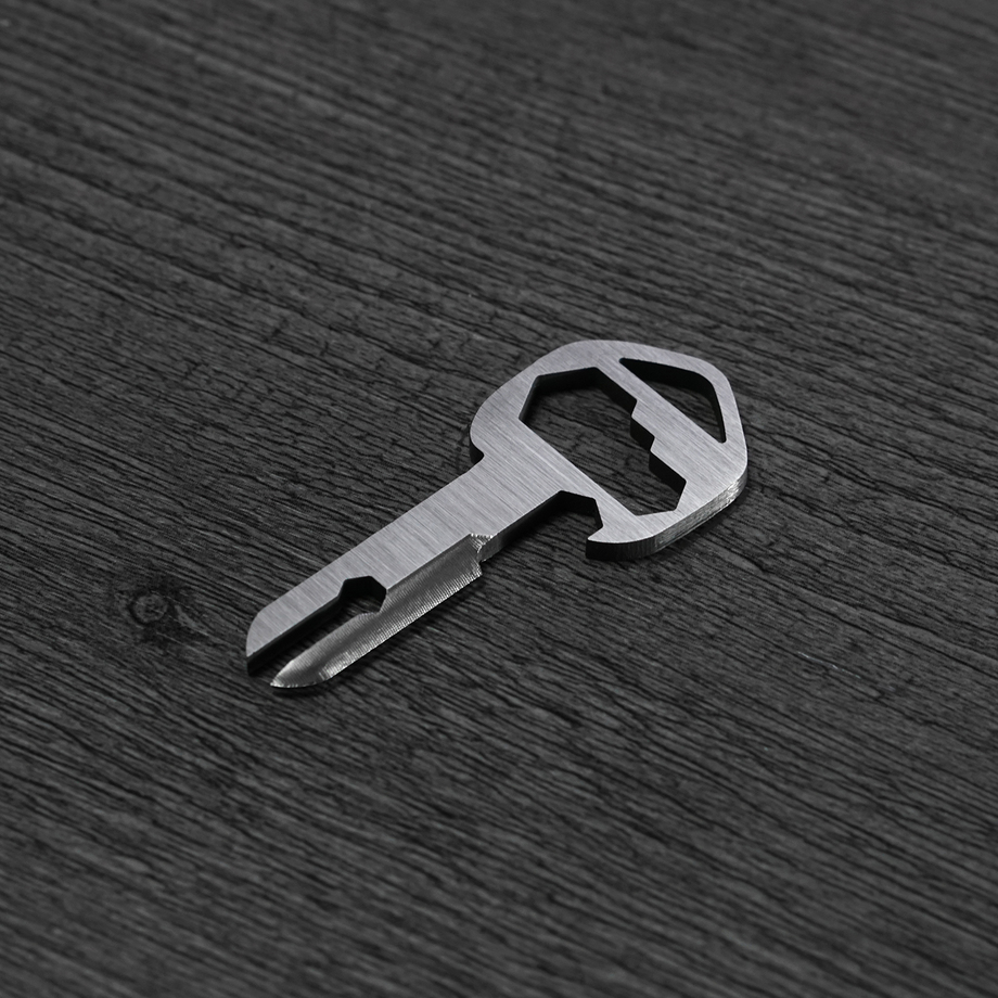 MyKee - The Titanium Multi-Tool - Touch of Modern