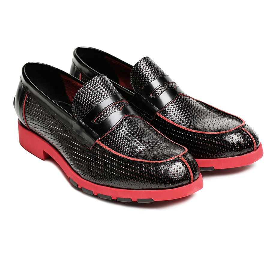 Del Re Shoes - Italian Dress Shoes - Touch of Modern