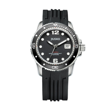 Jiusko - Dress, Sport, and Tourbillon Watches - Touch of Modern