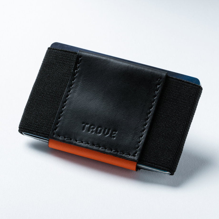 Trove Wallet - The Ultimate Slim Wallet - Touch of Modern
