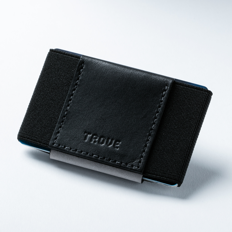 Trove Wallet - The Ultimate Slim Wallet - Touch of Modern