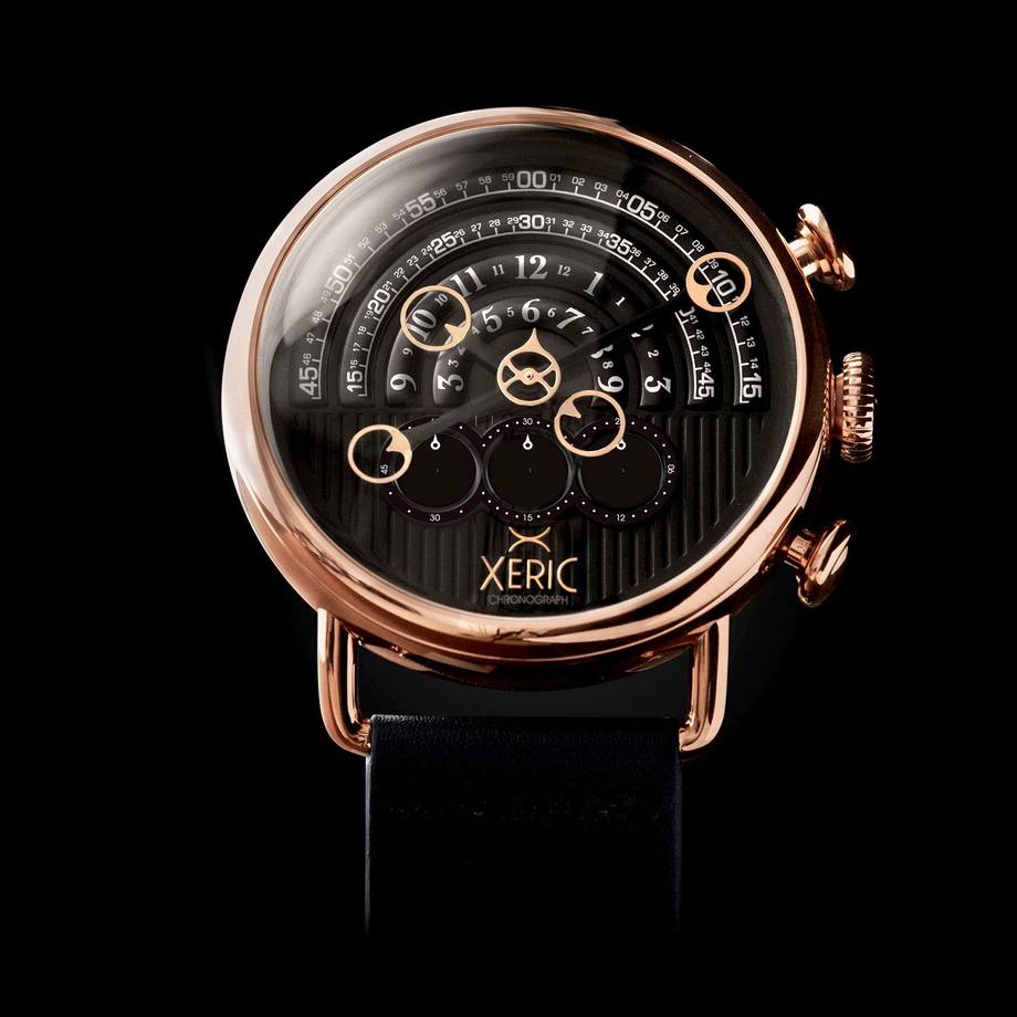Xeric - Introducing The Halograph - Touch of Modern