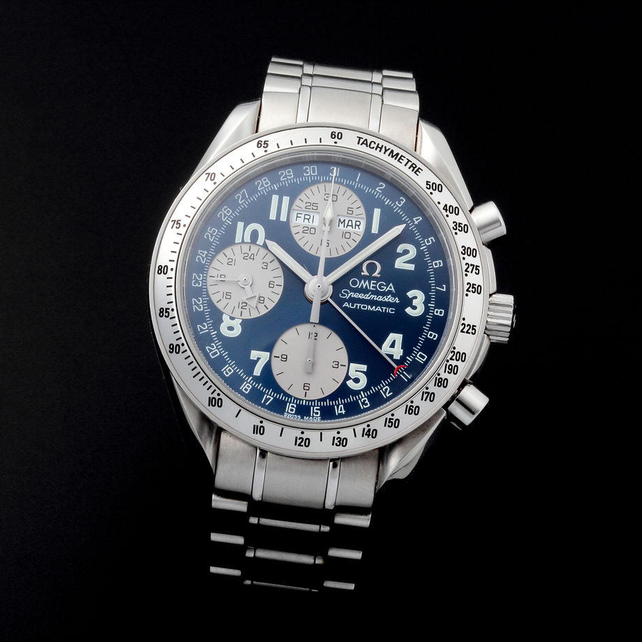 Swiss Luxury Watches - Omega + Cartier + More - Touch of Modern