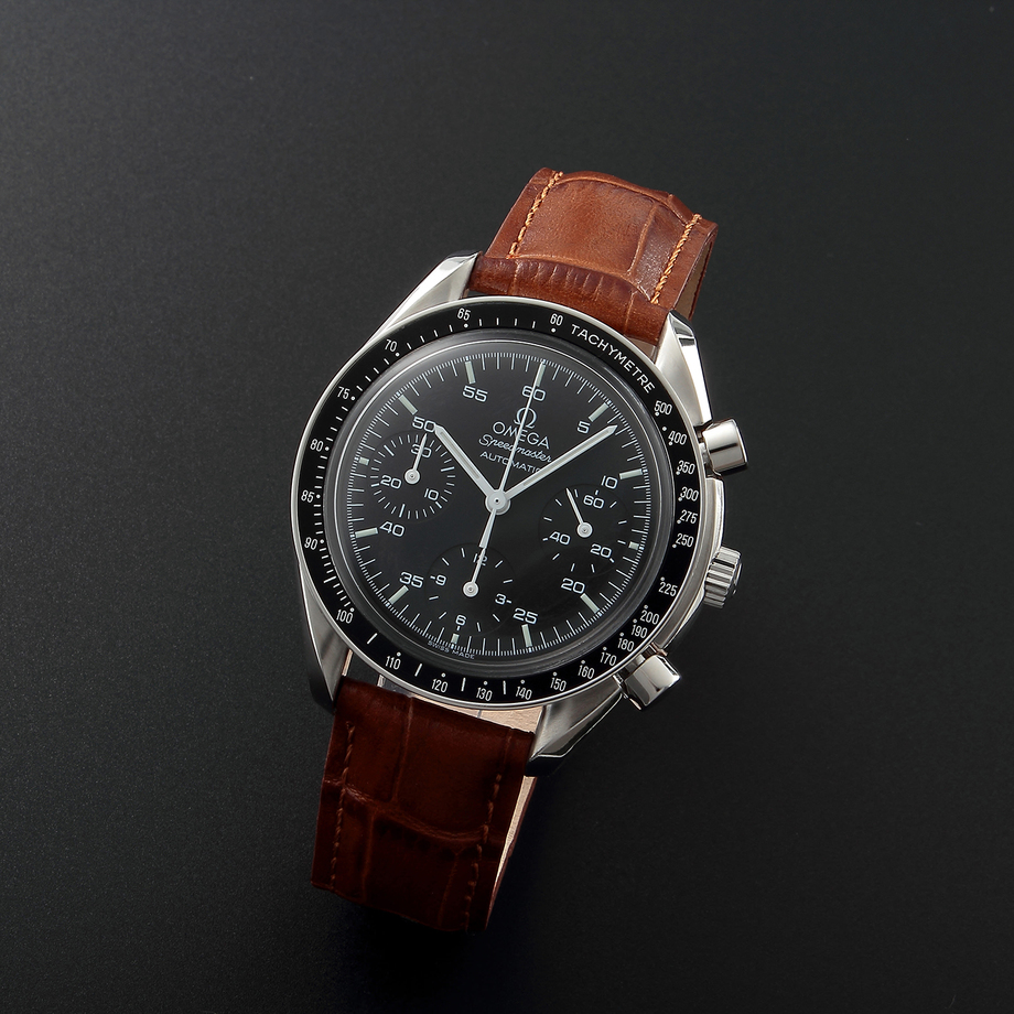 Swiss Luxury Watches - Omega + Cartier + More - Touch of Modern