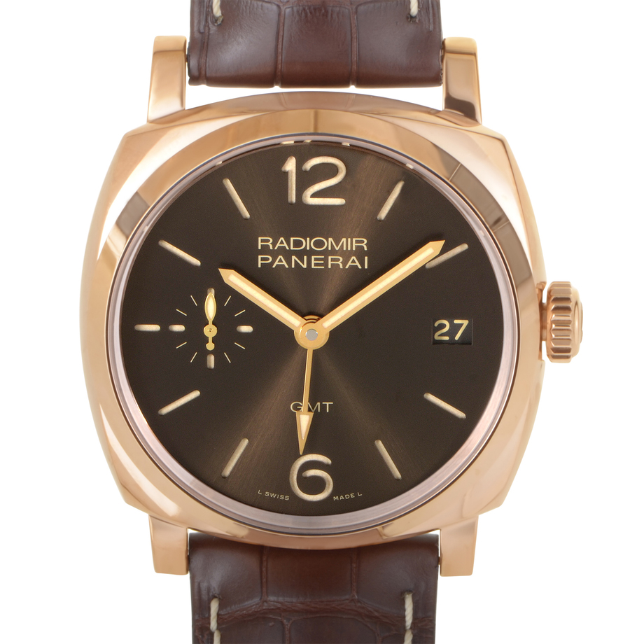 Transcendent Watches - Assorted Luxury Brands - Touch of Modern