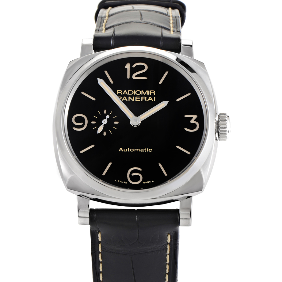 Transcendent Watches - Assorted Luxury Brands - Touch of Modern