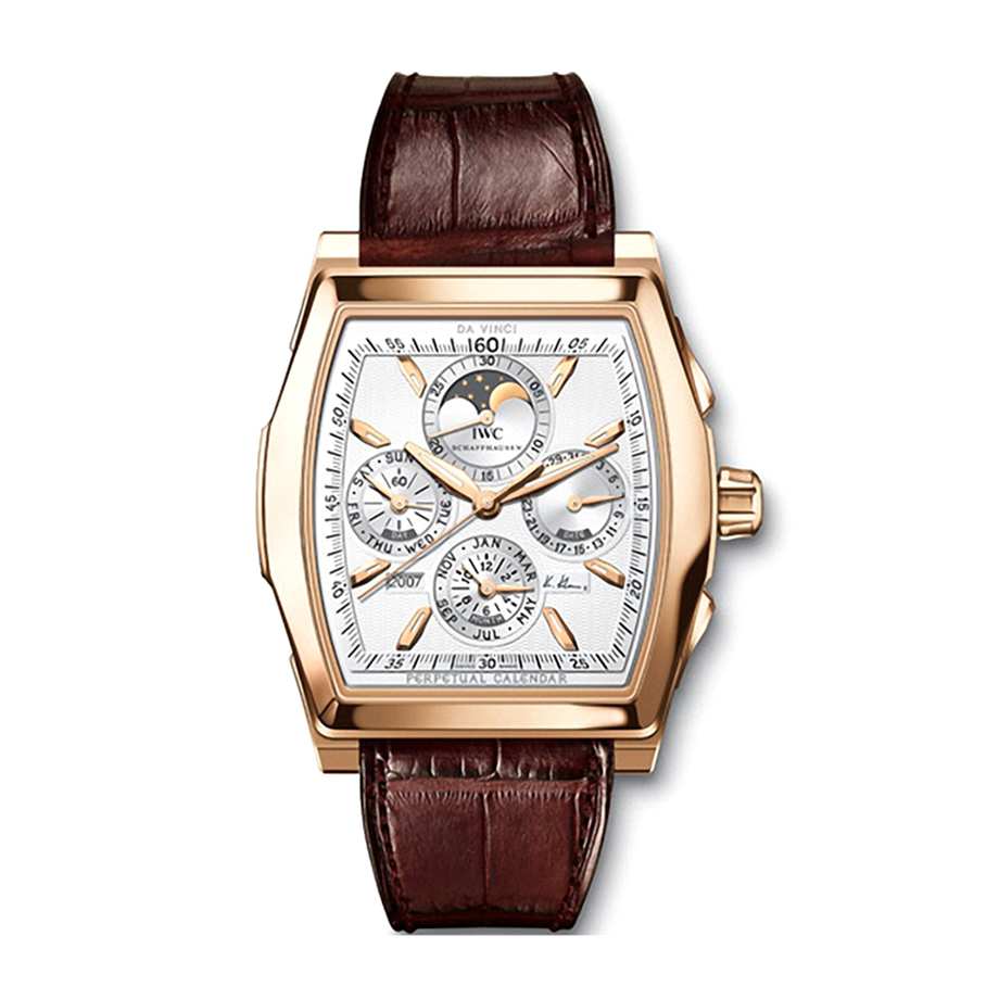 Transcendent Watches - Assorted Luxury Brands - Touch of Modern