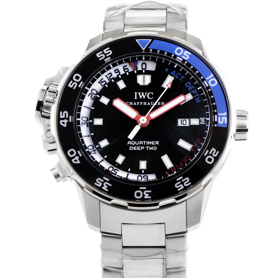 Transcendent Watches - Assorted Luxury Brands - Touch of Modern