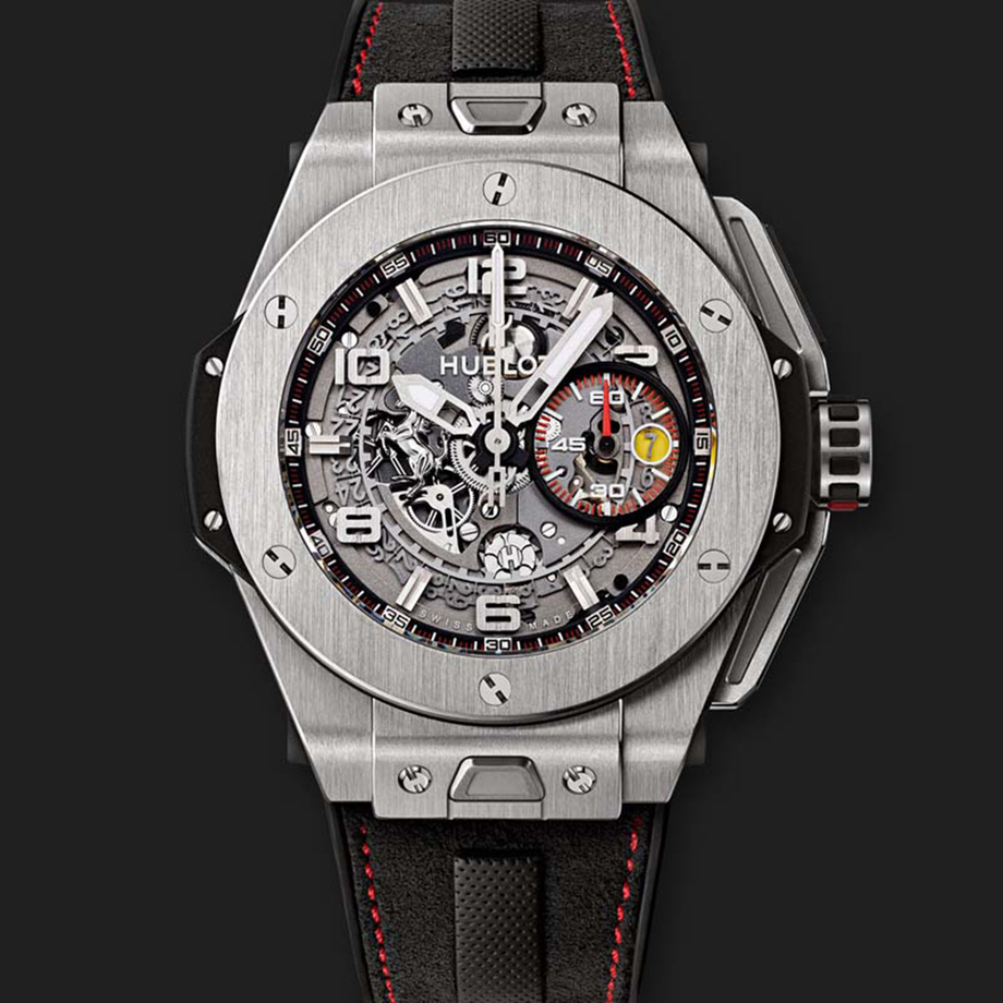 Transcendent Watches - Assorted Luxury Brands - Touch of Modern