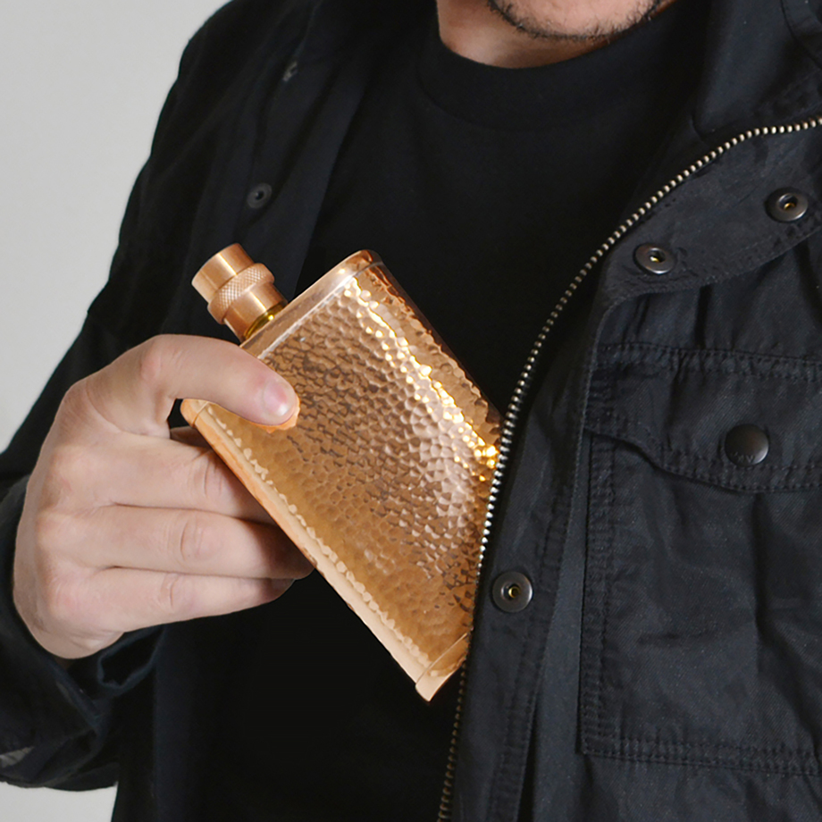Moscow Copper Co. - The Original Moscow Mule Mugs & Flasks - Touch of ...