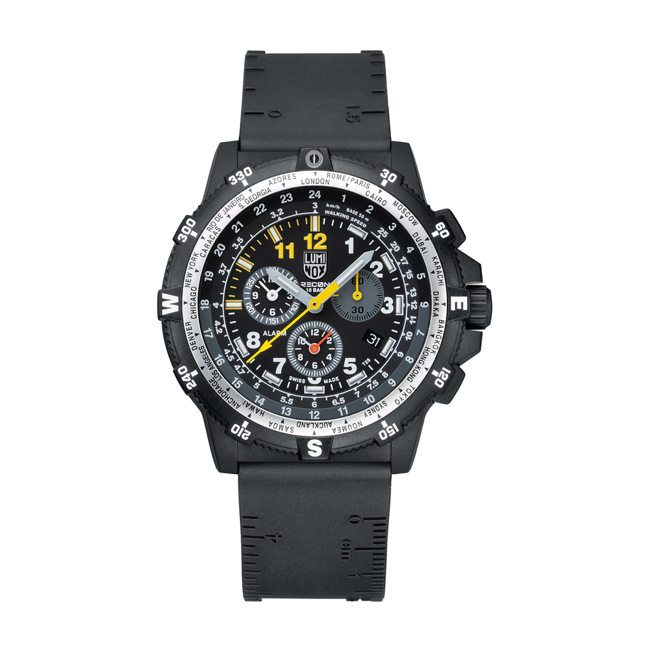 Luminox - Military Grade Tactical Watches - Touch of Modern
