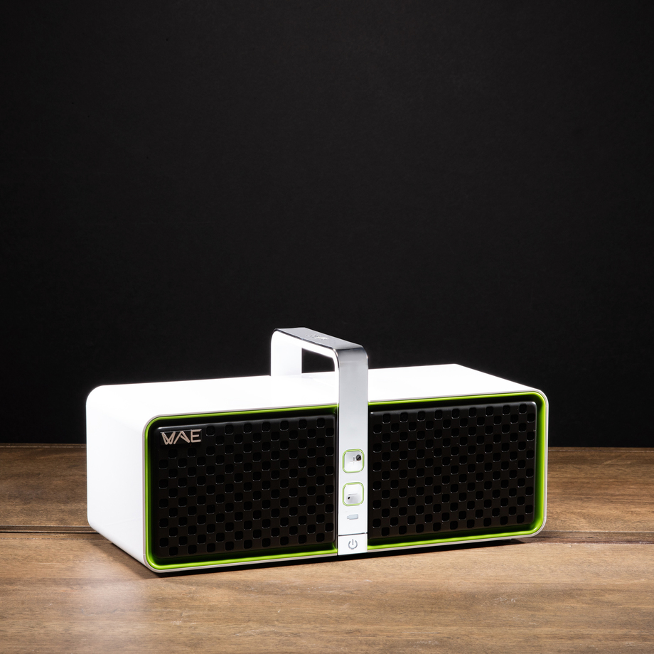 Hercules - Professional Audio - Touch of Modern