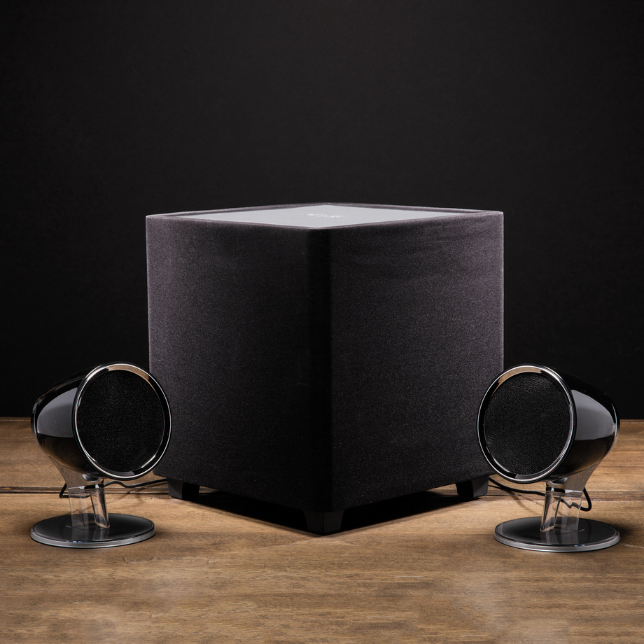 Hercules - Professional Audio - Touch of Modern