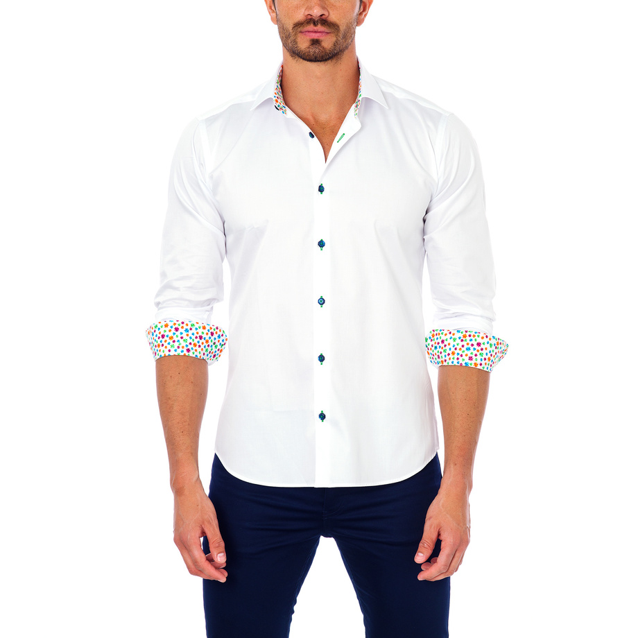 Unsimply Stitched - Eye-Catching Button-Ups - Touch of Modern