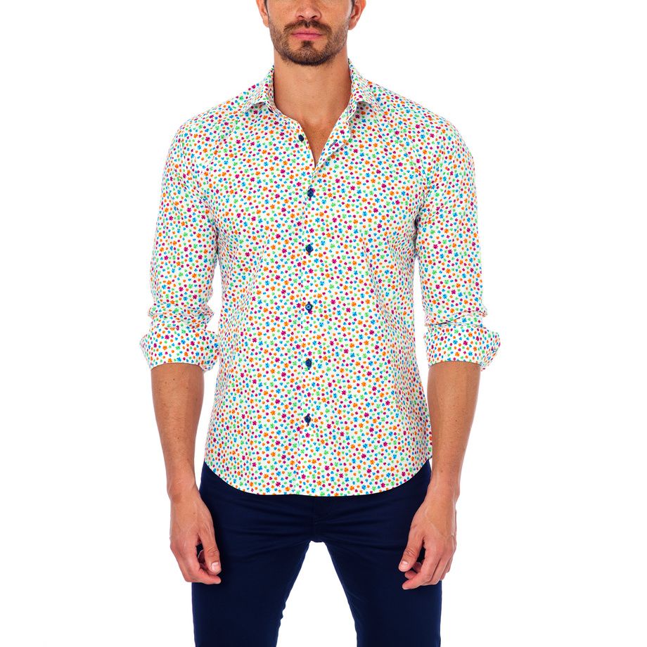 Unsimply Stitched - Eye-Catching Button-Ups - Touch of Modern