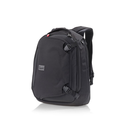 Crumpler - Luggage Built To Last - Touch of Modern