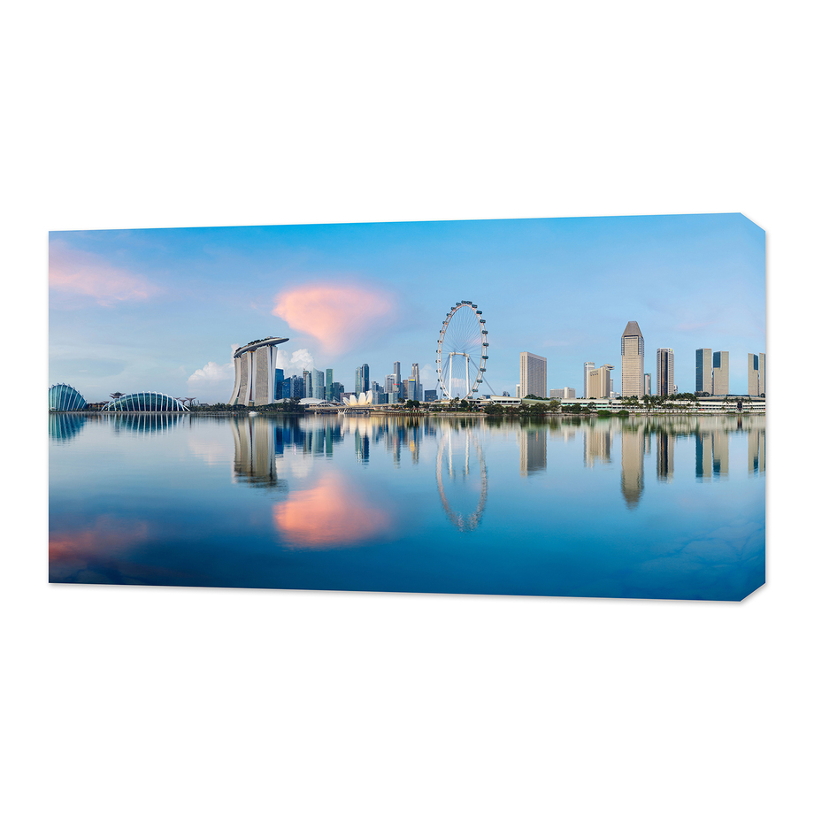 Panoramic Photography - Nature Landscapes - Touch of Modern