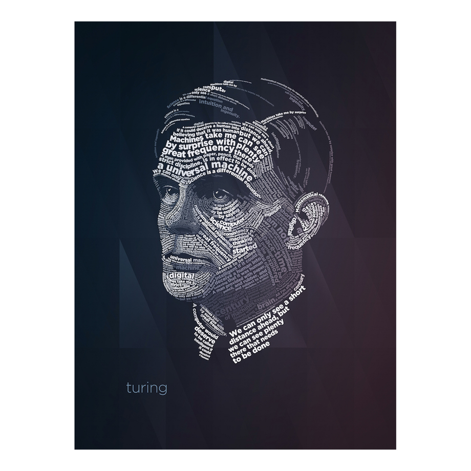 Lynx Art Collection - Space-Inspired Art - Touch of Modern