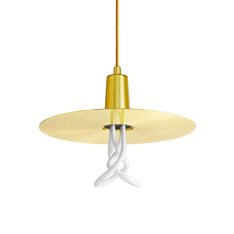 Plumen - Innovative Lighting - Touch of Modern