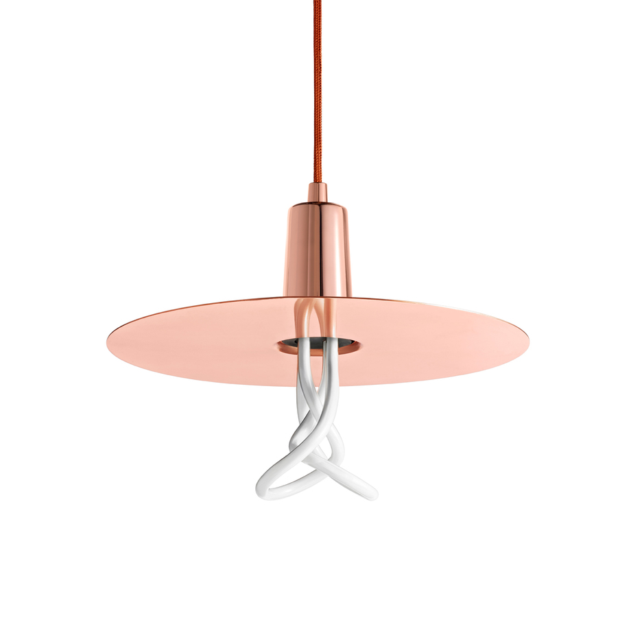 Plumen - Innovative Lighting - Touch of Modern