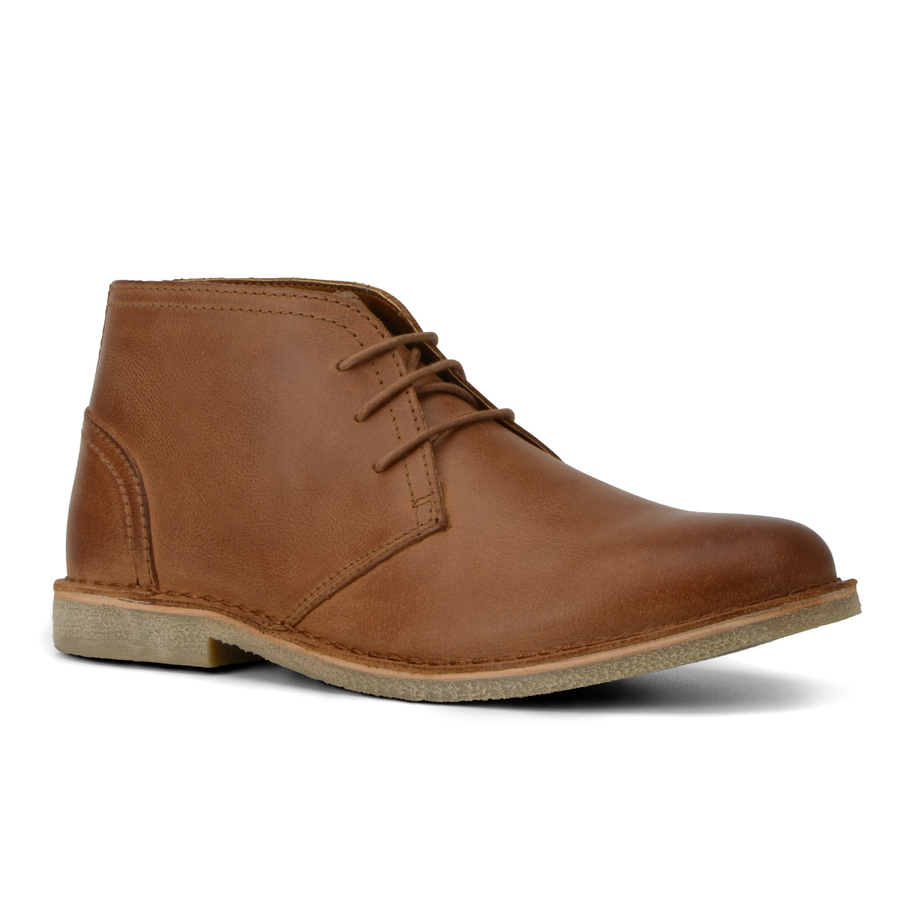 Andrew Marc - Luxe Leather Shoes - Touch of Modern