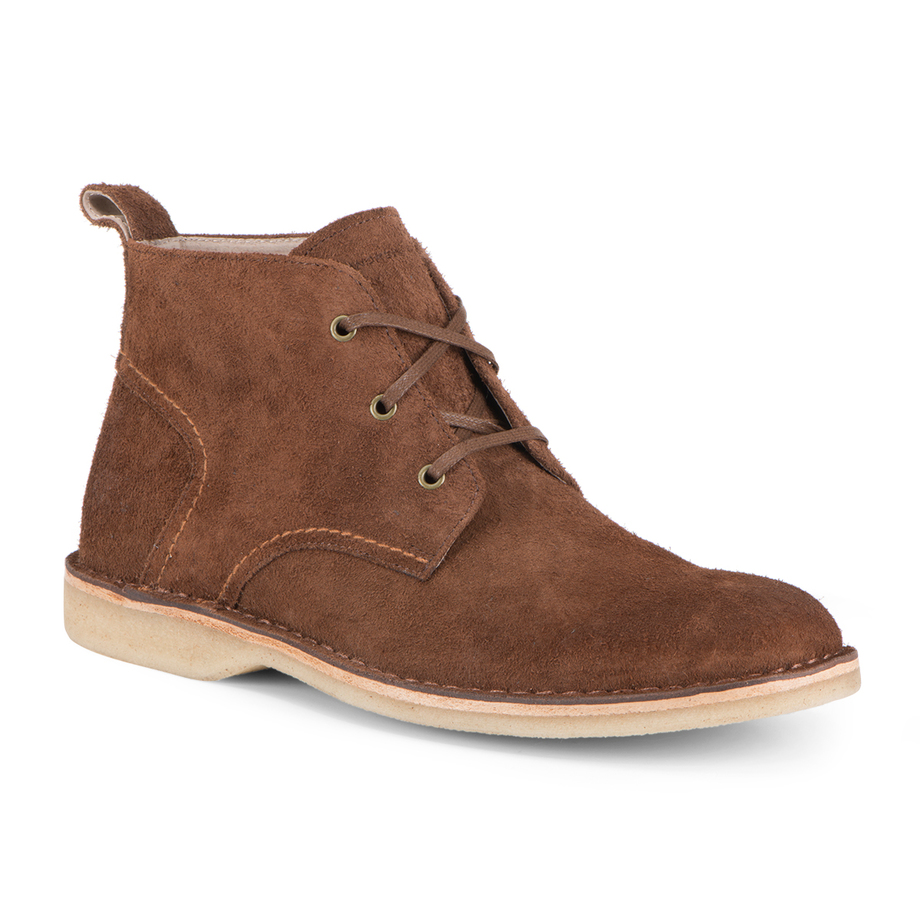 Andrew Marc - Luxe Leather Shoes - Touch of Modern