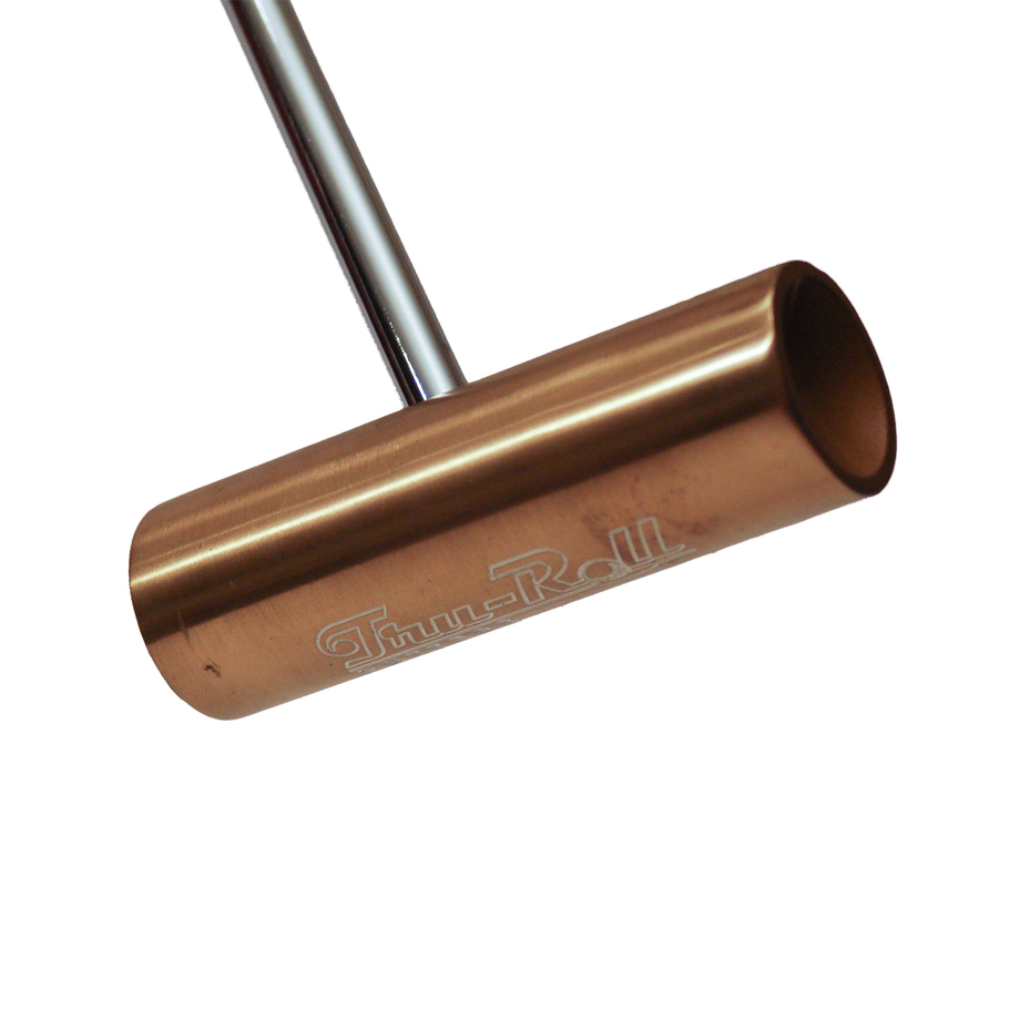 Tru-Roll Putters - Innovative Golf Tools - Touch of Modern