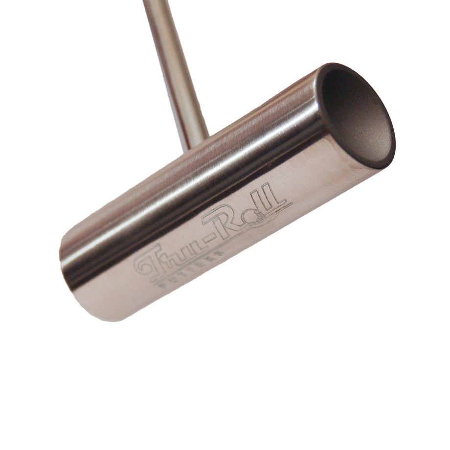 Tru-Roll Putters - Innovative Golf Tools - Touch of Modern