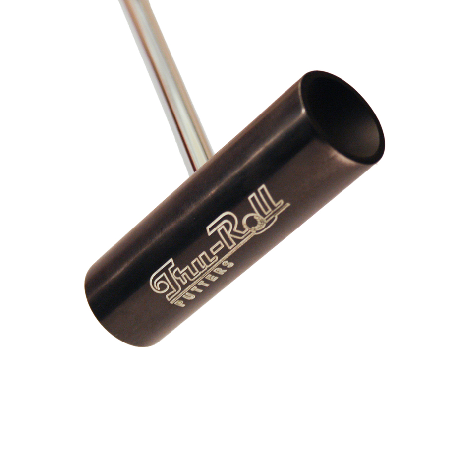 Tru-Roll Putters - Innovative Golf Tools - Touch of Modern