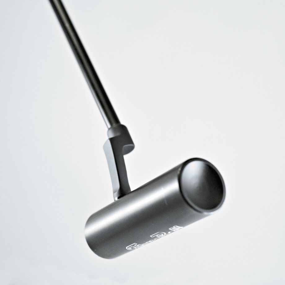 Tru-Roll Putters - Innovative Golf Tools - Touch of Modern