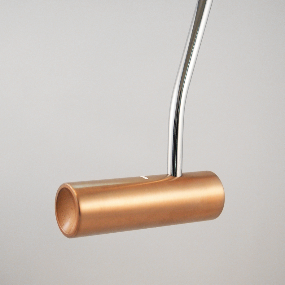 Tru-Roll Putters - Innovative Golf Tools - Touch of Modern