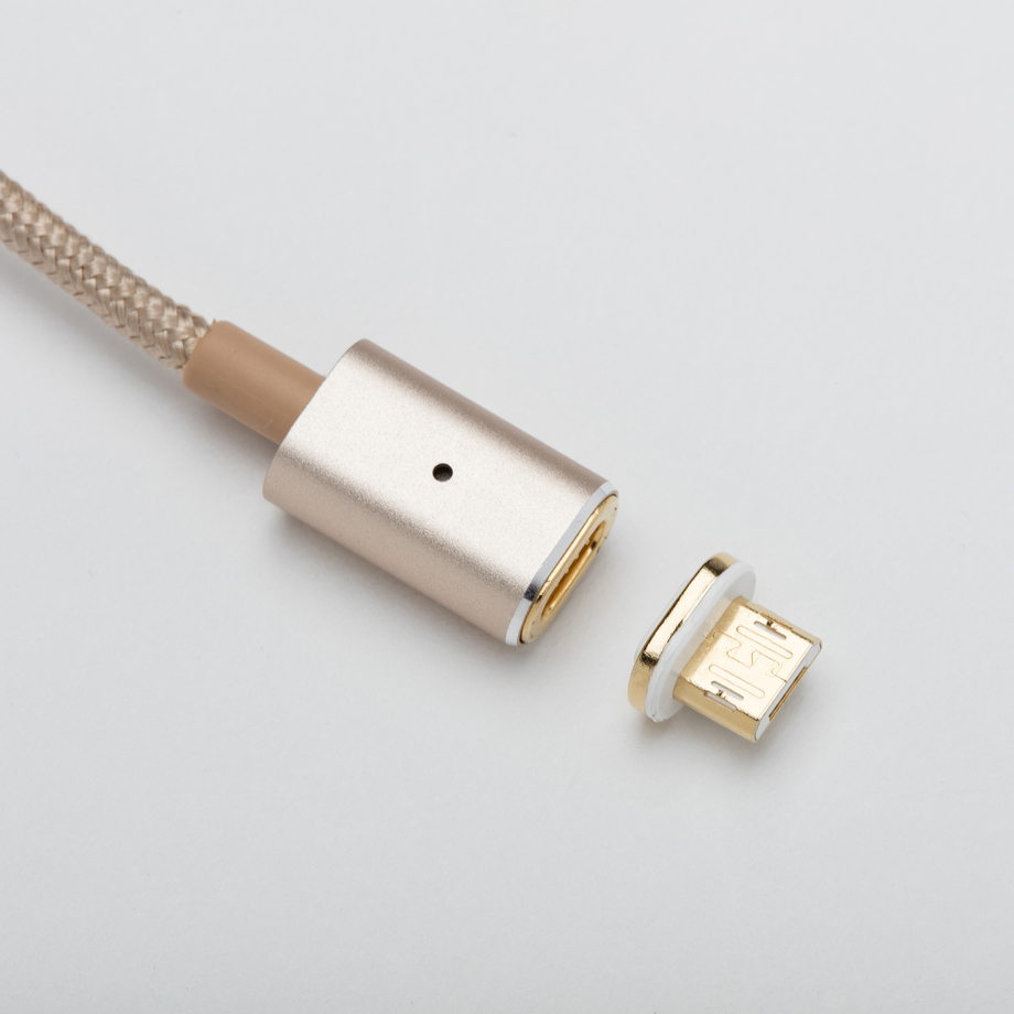 Plugies - The Magnetic Phone Cable - Touch of Modern