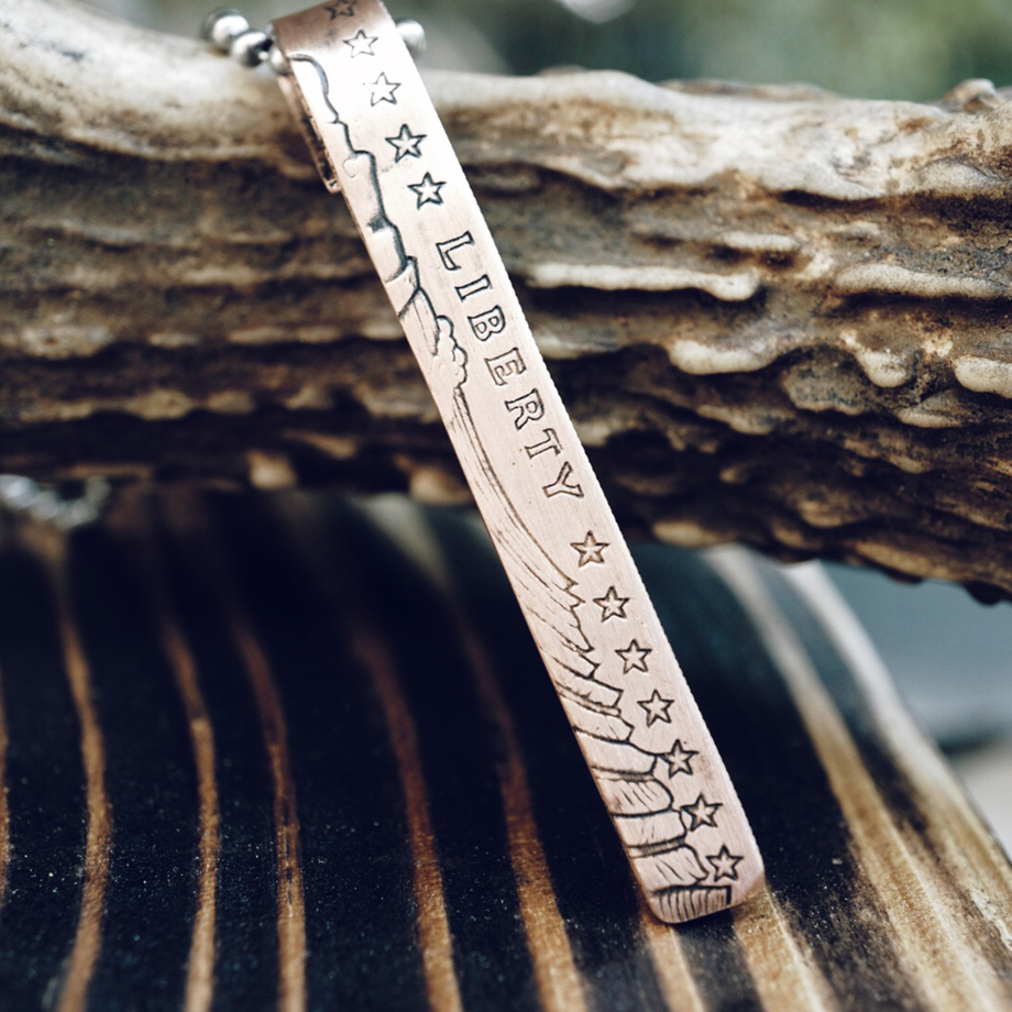 IGWM - Coin Jewelry - Touch of Modern