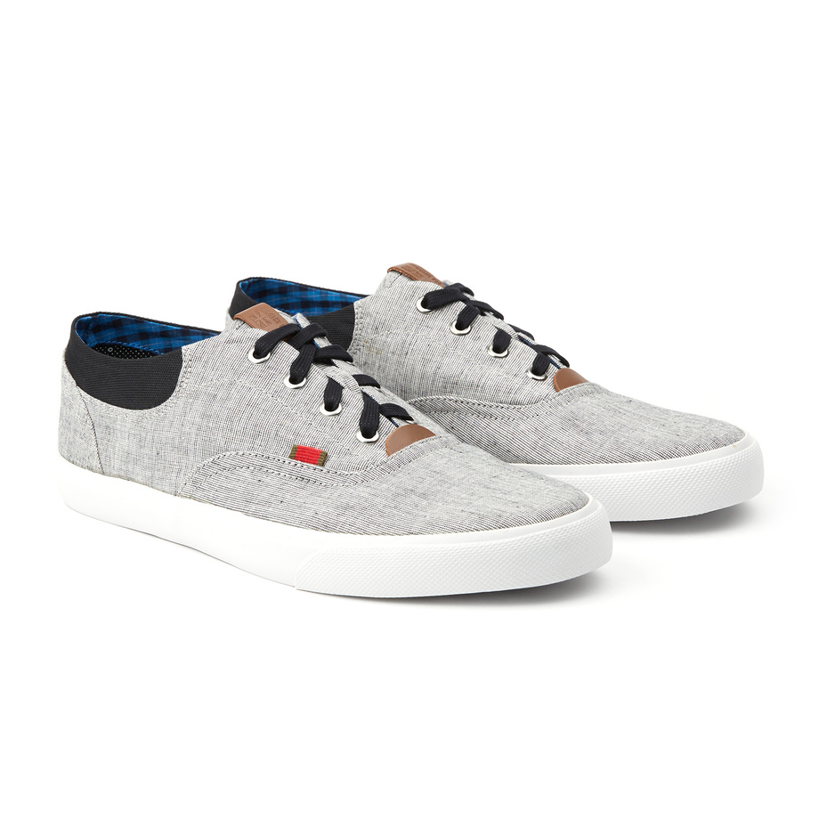 Ben Sherman Shoes - Casual Sneakers + Oxfords - Touch of Modern
