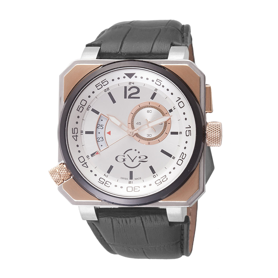 GV2 Watches - A Wealth Of Watches - Touch of Modern