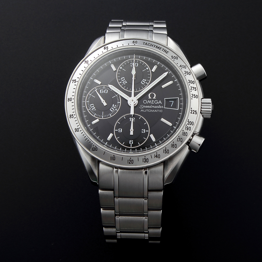 Omega & More - Assorted Luxury Watches - Touch of Modern
