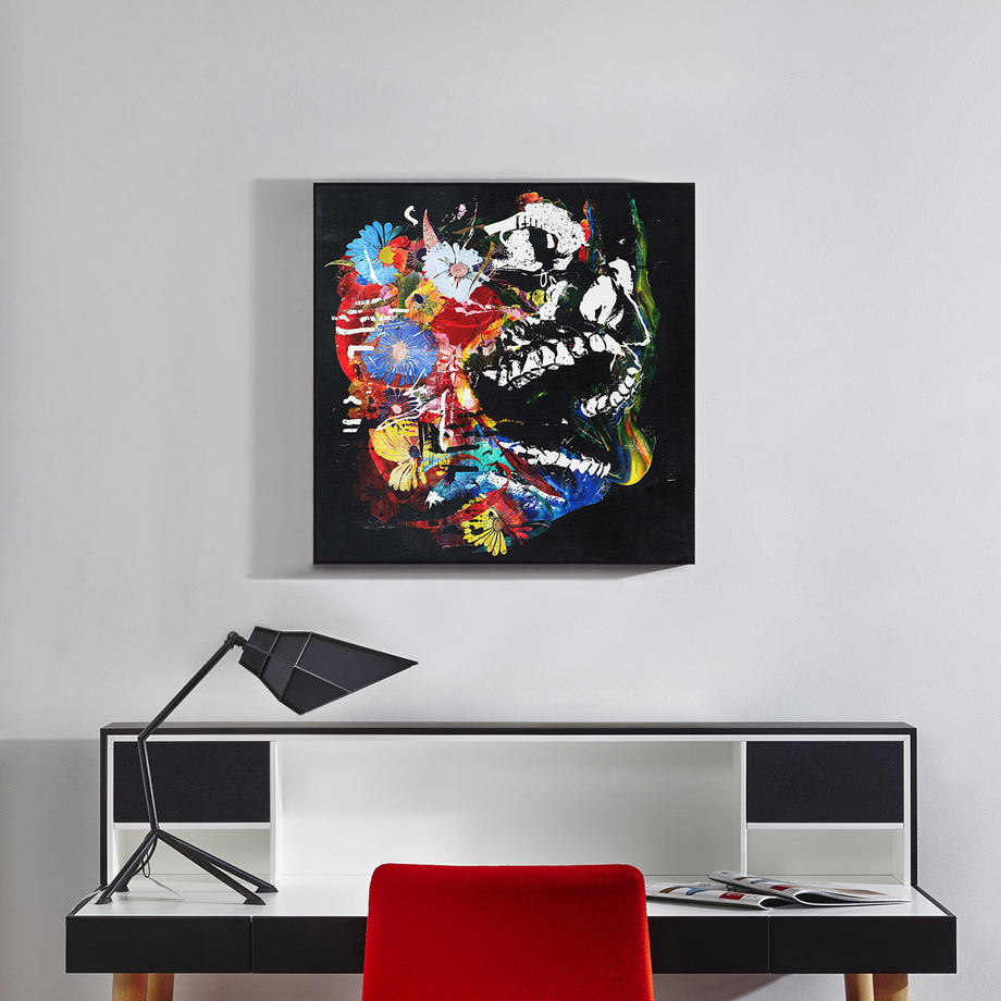 Alex Cherry - Art Inspired By Sound - Touch of Modern