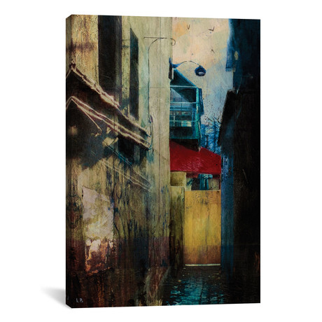 Liz Brizzi - Manipulated Urban Photography - Touch of Modern