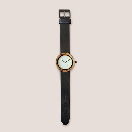 Lima Watch - Wooden Watches - Touch of Modern