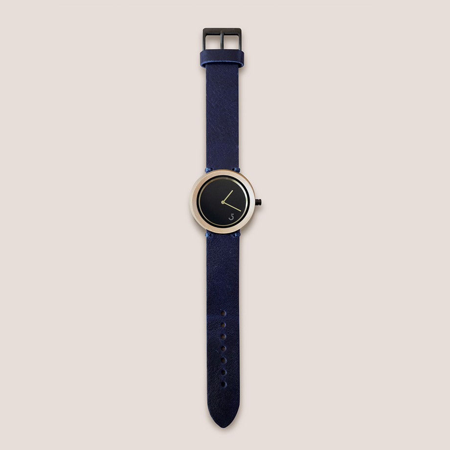 Lima Watch - Wooden Watches - Touch of Modern
